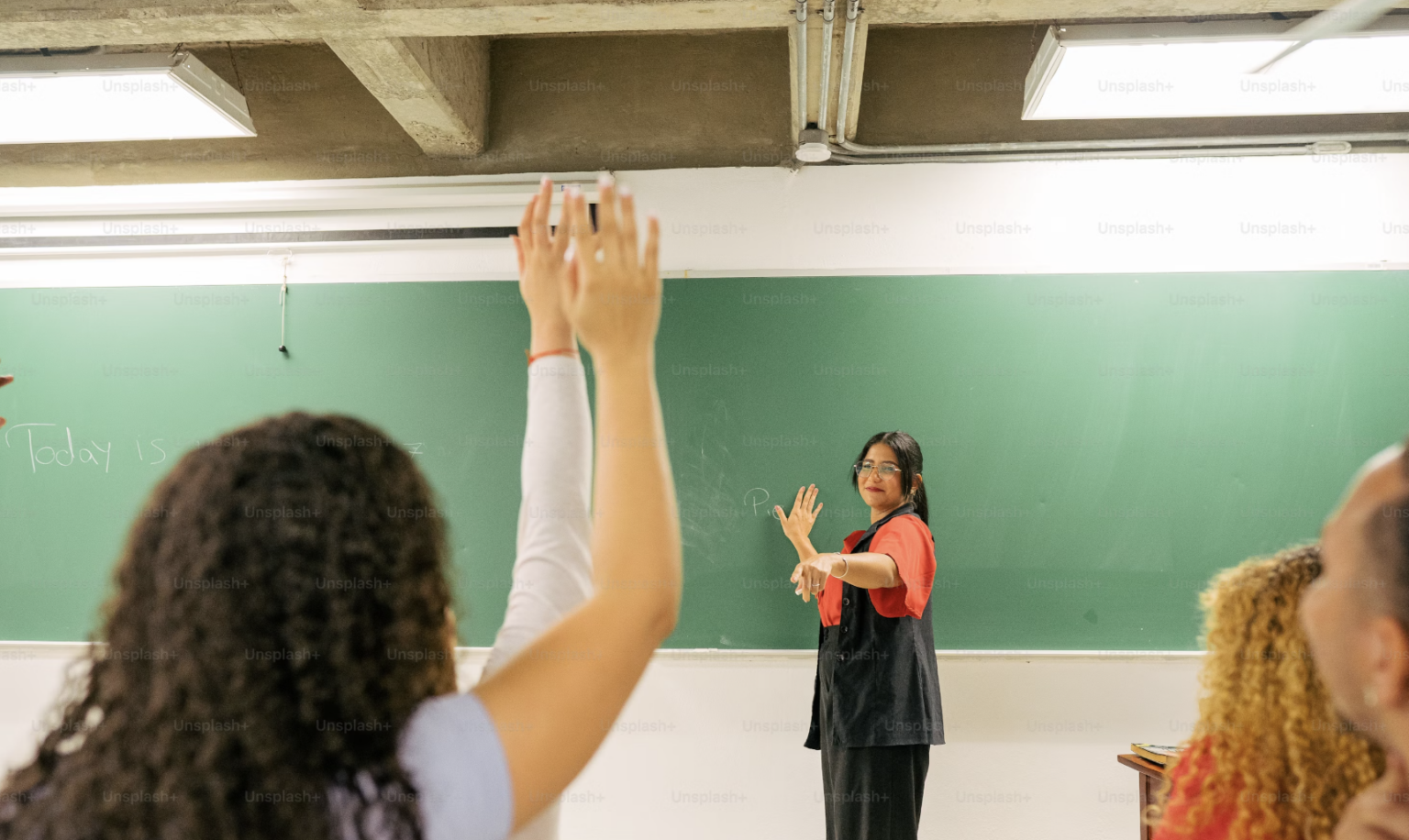 Supporting the Primary to Secondary School Transition - Life Lessons